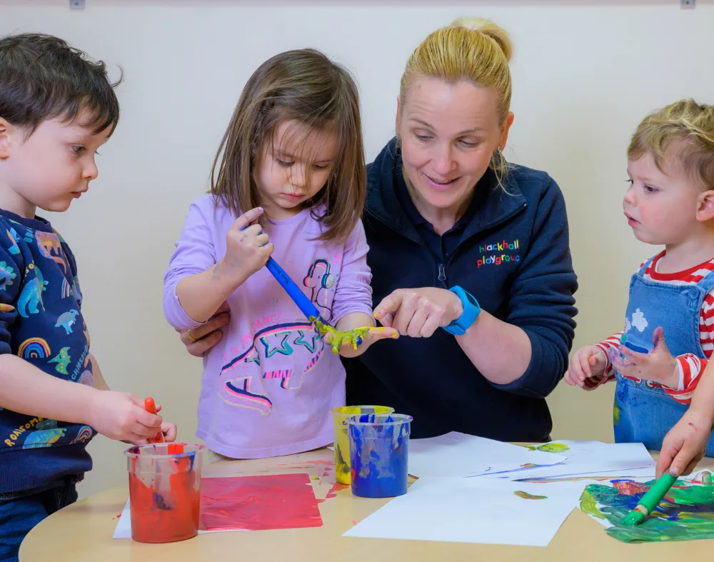 How To Become Certified Preschool Teacher
