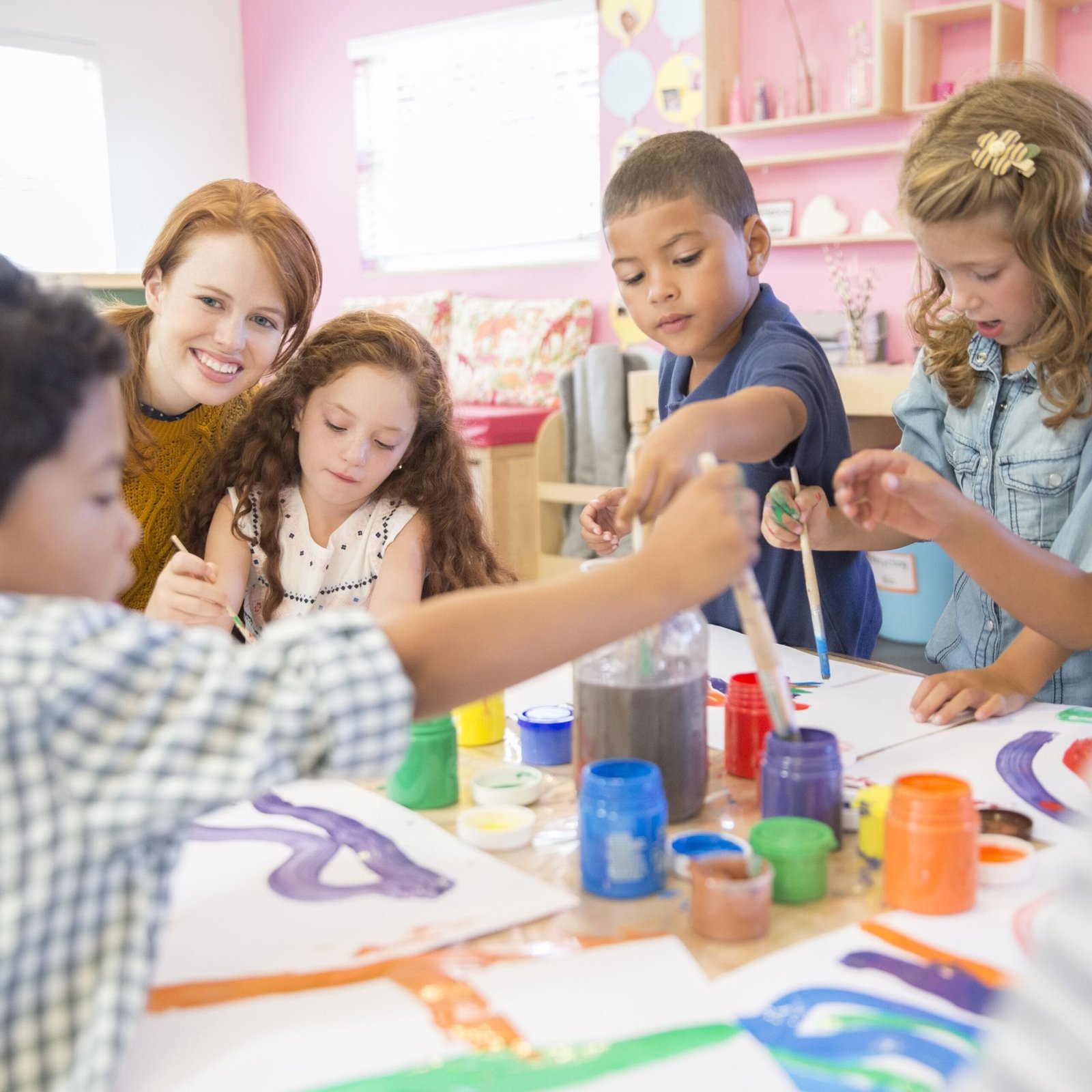 Become Early Childhood Educator|Early Childhood Care courses