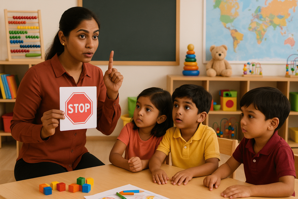 What is Classroom Management Guide and Best Tips for Teacher